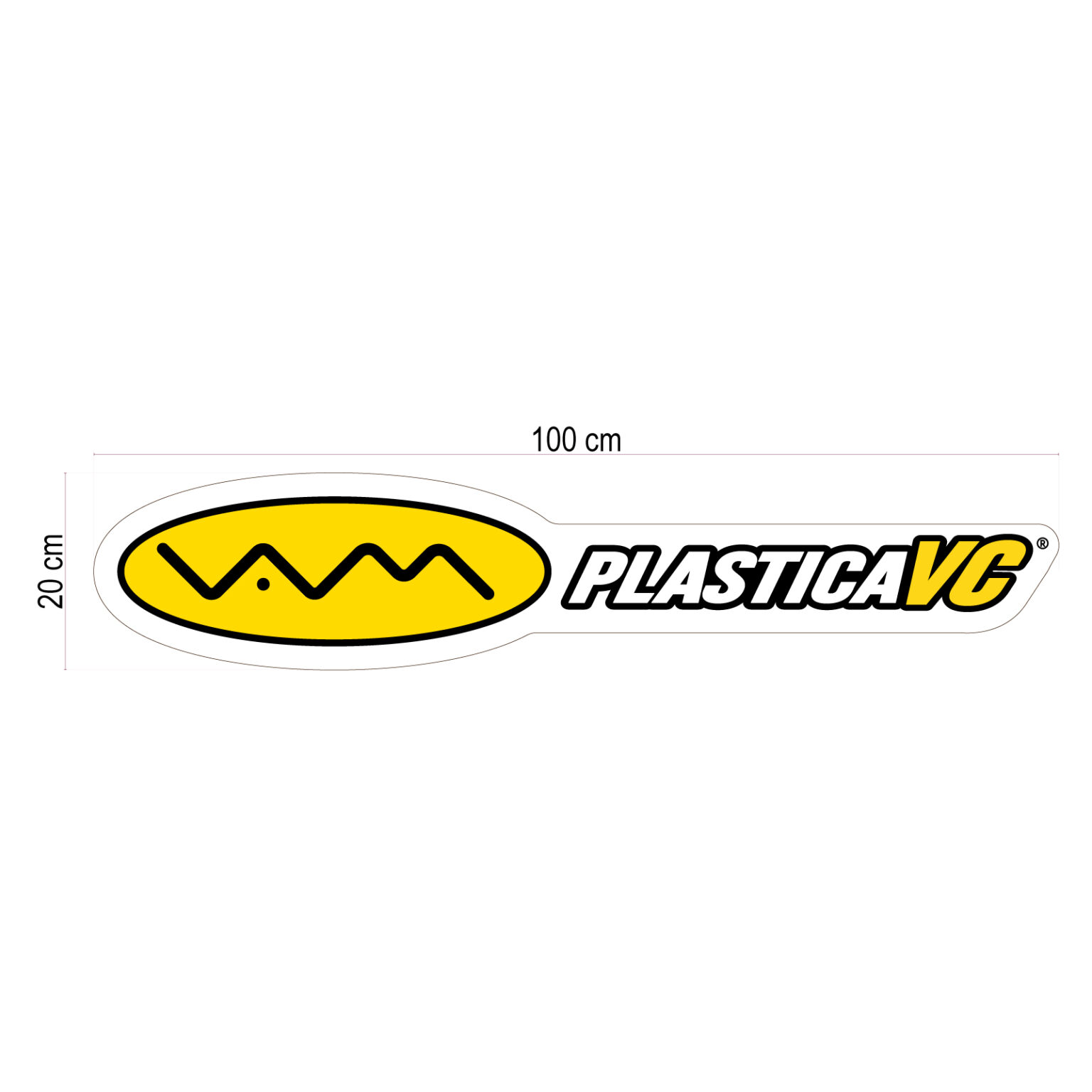 CARTEL PLASTICA VC – Plastica VC